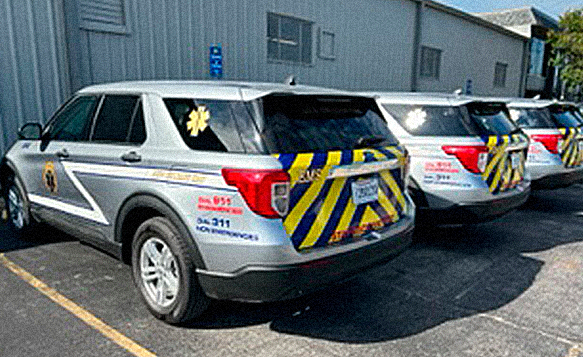 Fleet - Crescent Decal Specialist, Inc.