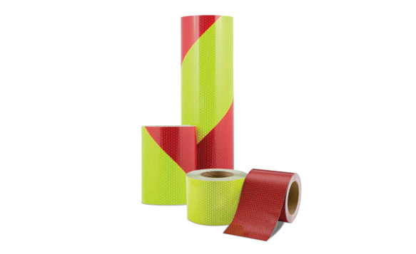 Reflective Signs - Crescent Decal Specialist, Inc.